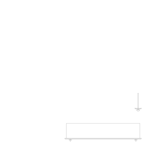 Warm materiality | Linear System Screen